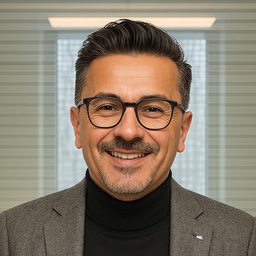 George Maltezos - Head of European OEM Customer Service Center - Yazaki ...