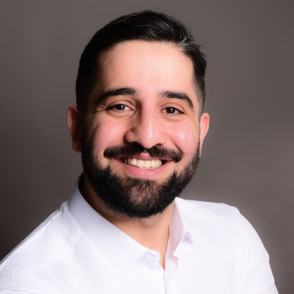 Wahied Noorzai: Ausbildung und Berufserfahrung | XING