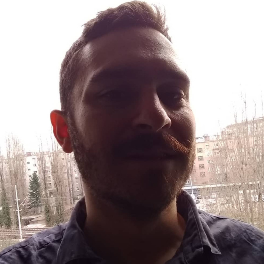 Josip Katalinic - Software Developer - Ecce Homo | XING Josip Katalinic - Software Developer - Ecce Homo | XING