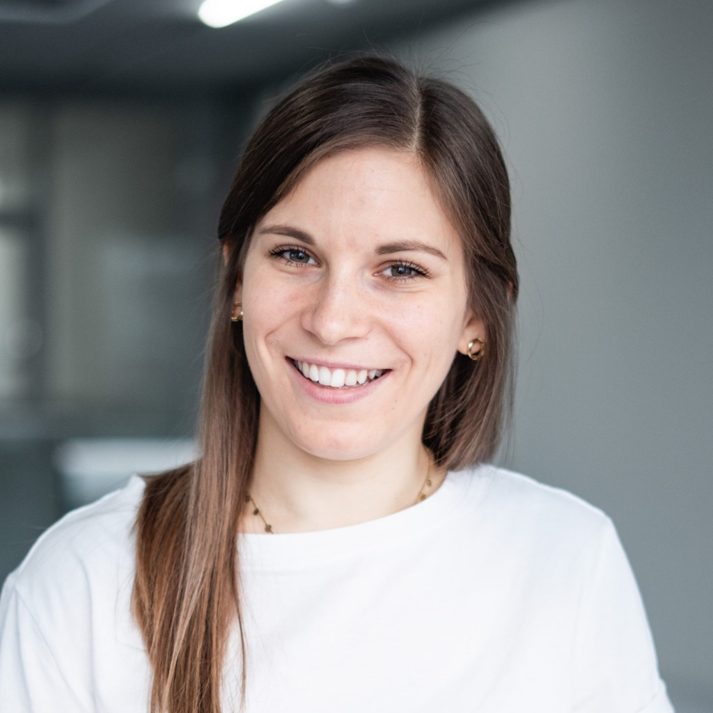 Anne Geiger - Online Communications & Social Media Specialist - Bosch ...