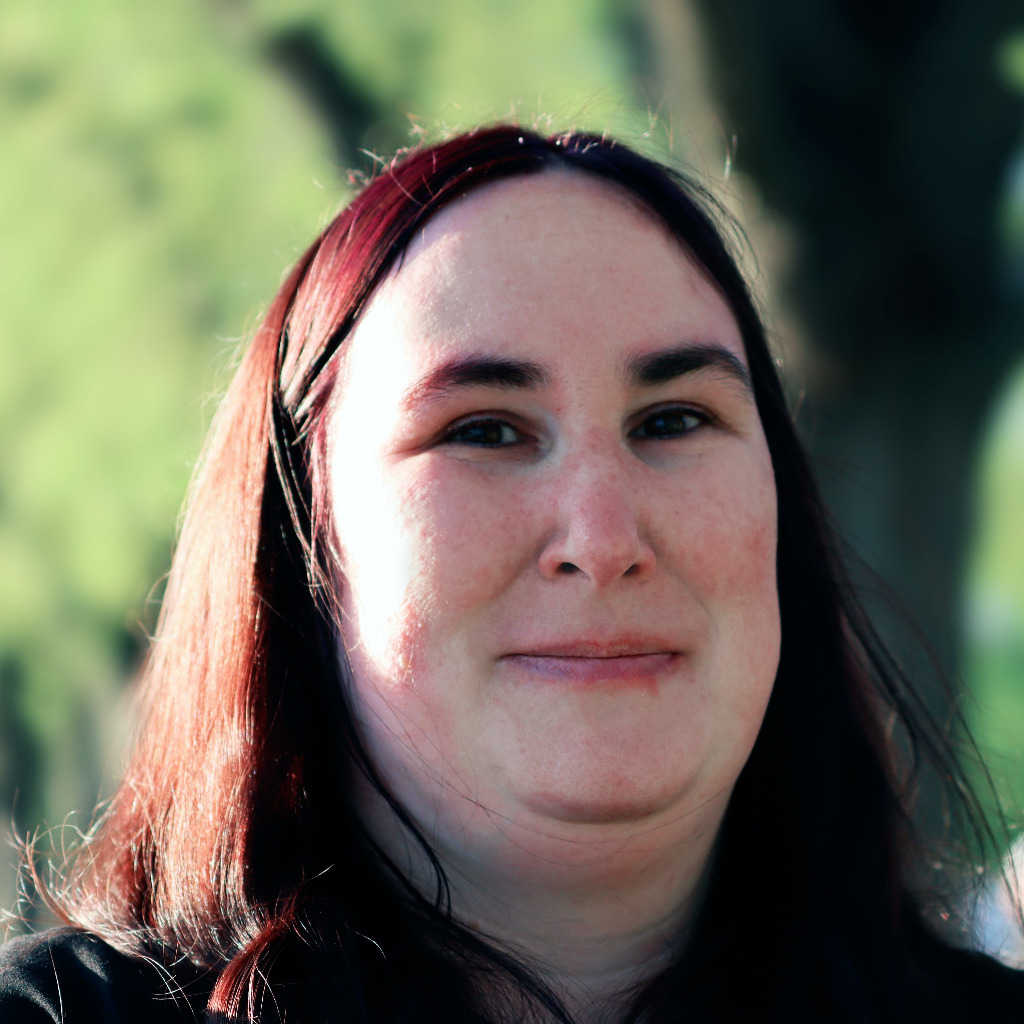 Annika Hoffmann - Kauffrau im Gesundheitswesen - Aktuell keins | XING