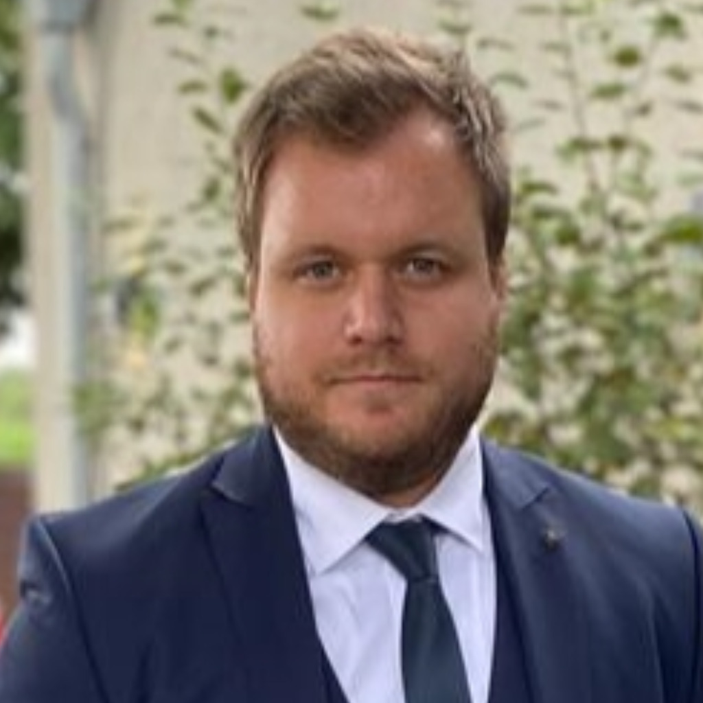 Patrick Berger - Immobilienwirtschaft - EBZ Business School | XING