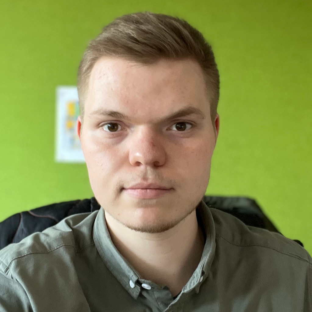 Mattes Niewöhner - Projektingenieur - Paul Hettich GmbH & Co. KG | XING