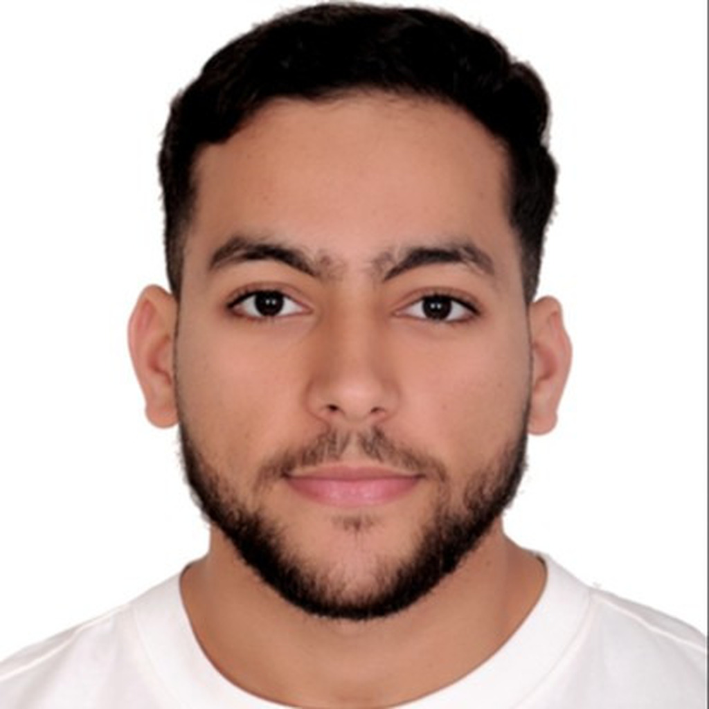 Yassir Saber - Fullstack Developer - Atos | XING