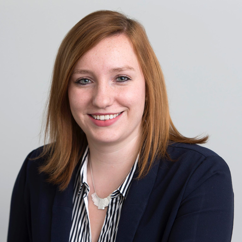 Rebecca Steitz - Technical Assistant - BASF - We create chemistry | XING