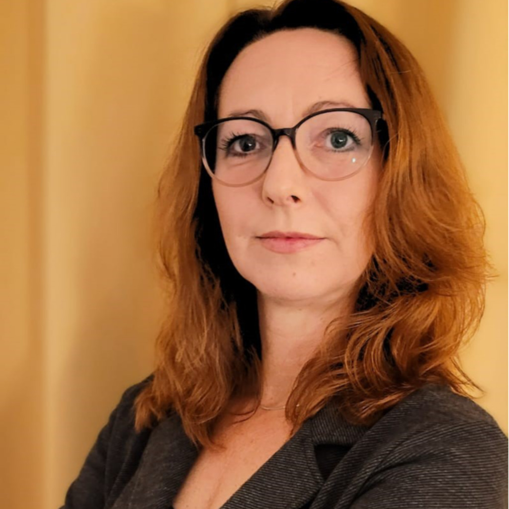 Tanja Vlatten - Teamleaderin, Ausbilderin, Schulungsleitung D365 - A ...