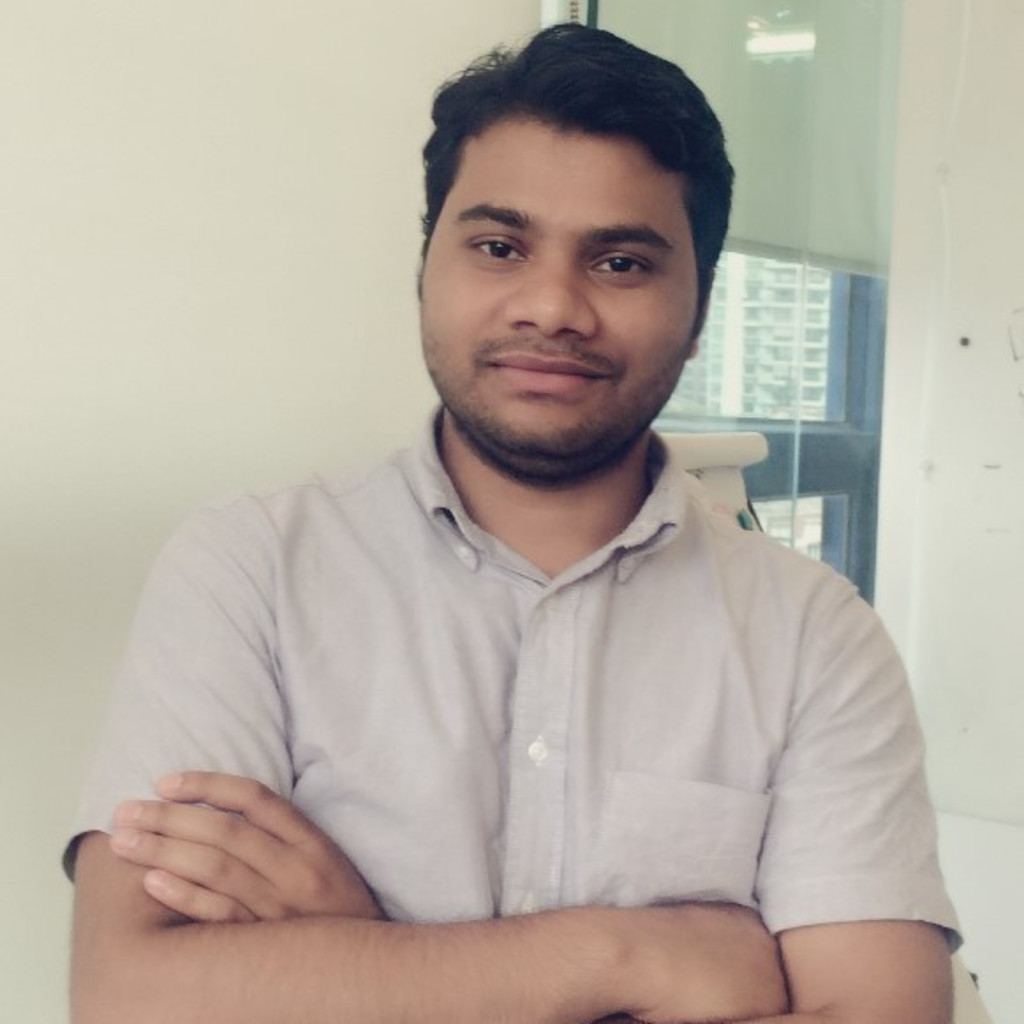 Deepak Kumar - Data Analyst - Spark44 GmbH | XING