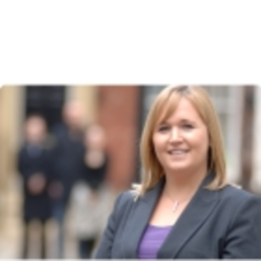 Keeley Edge - Managing Director - Key Appointments (UK) Ltd | XING