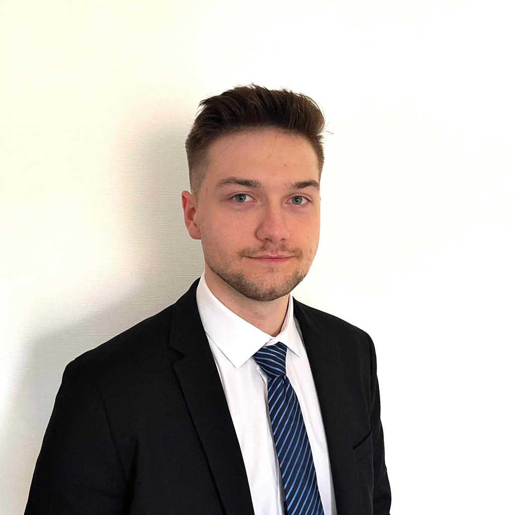 Daniel Beck - Praktische Informatik - Fachhochschule Dortmund | XING