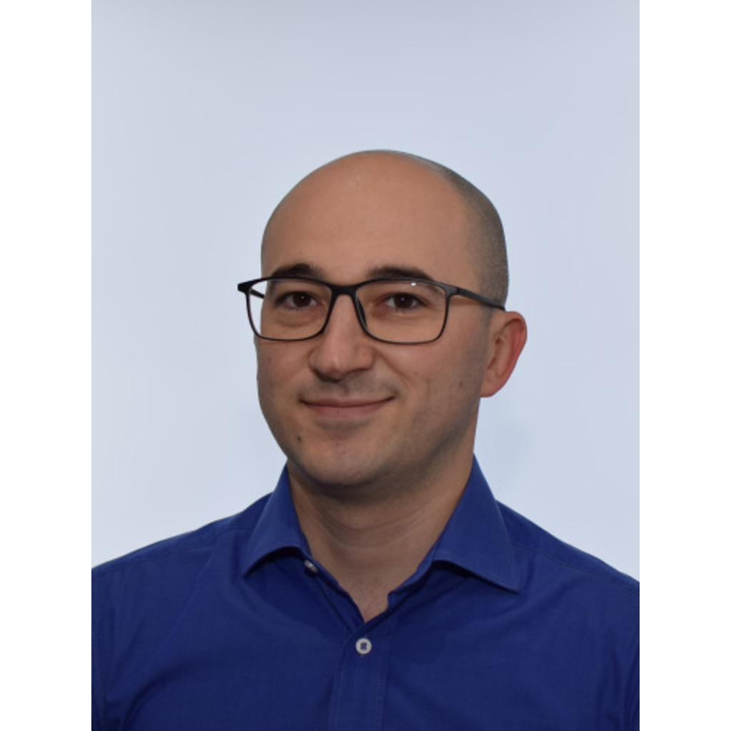 Djordje Simic - Facharzt Orthopädie - Orthopädie in Jahr100Bau Radolfzell | XING