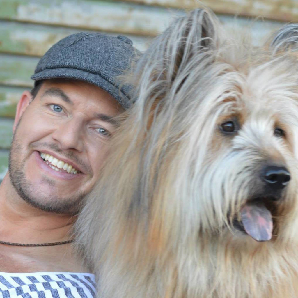 Robert Groh - REIKI & Lithotherapie für Mensch und Hund - Metamaris | XING