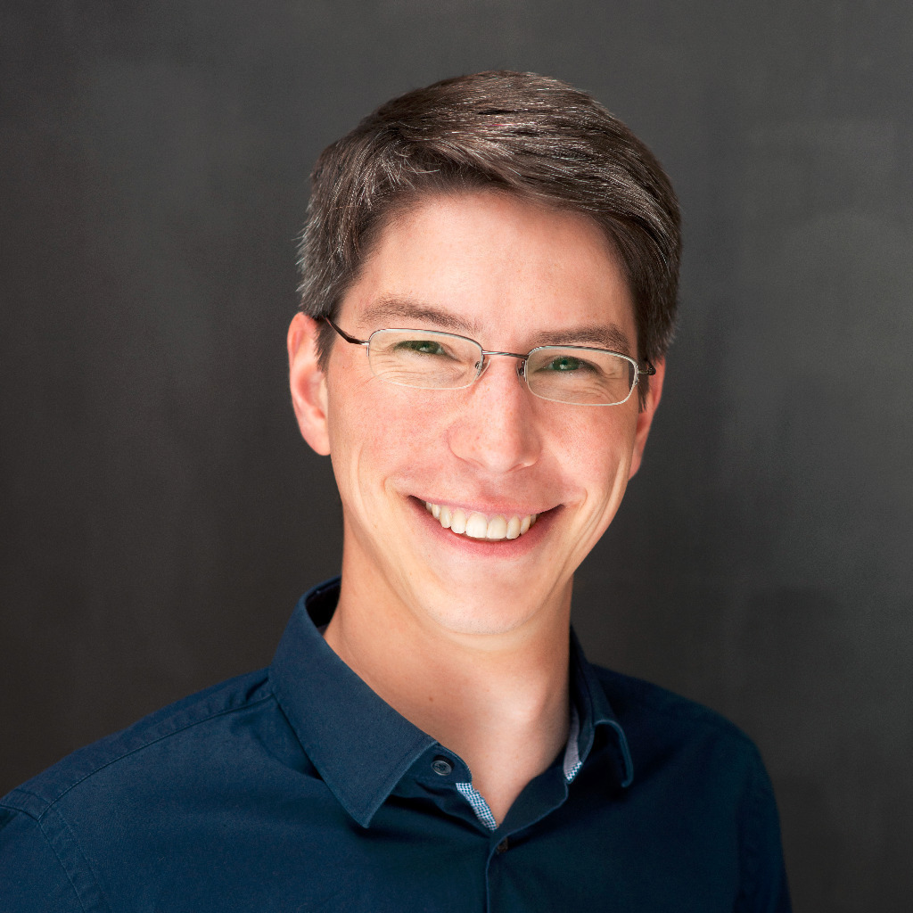 Richard Nitz - Elektroingenieur - Freie Universität Berlin | XING