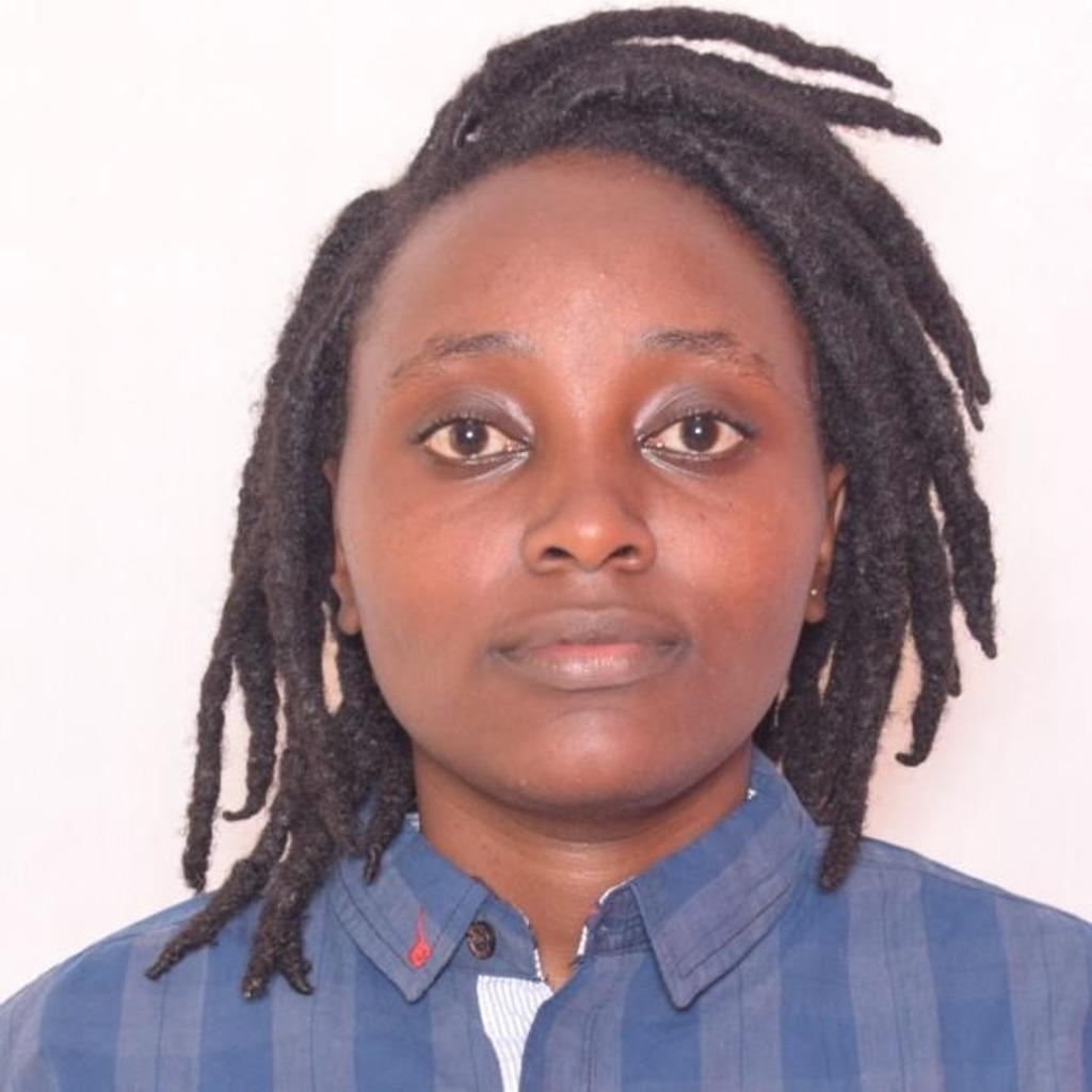 Wanja Janet - Data Analyst - Yusudi | XING