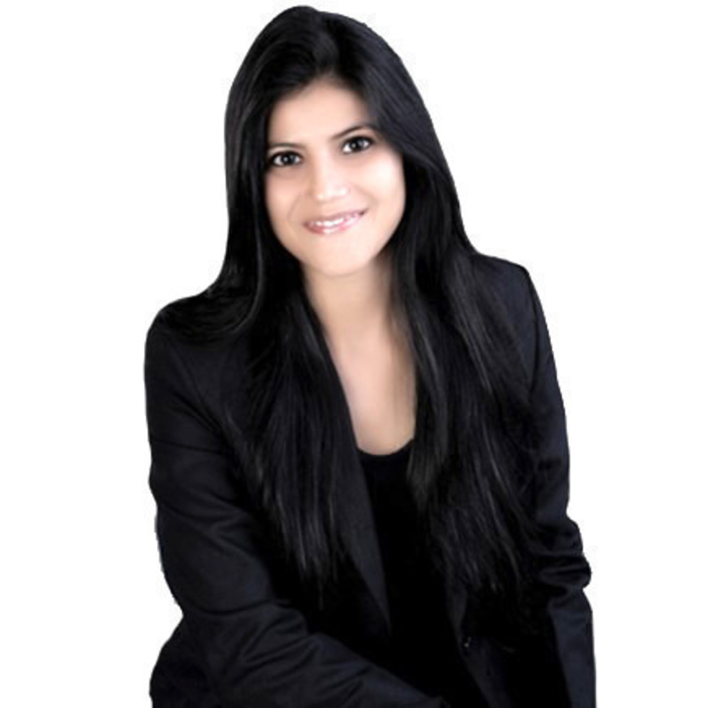Saba Khan - Managing Director - Imaginative Identity Creators PVT. LTD ...