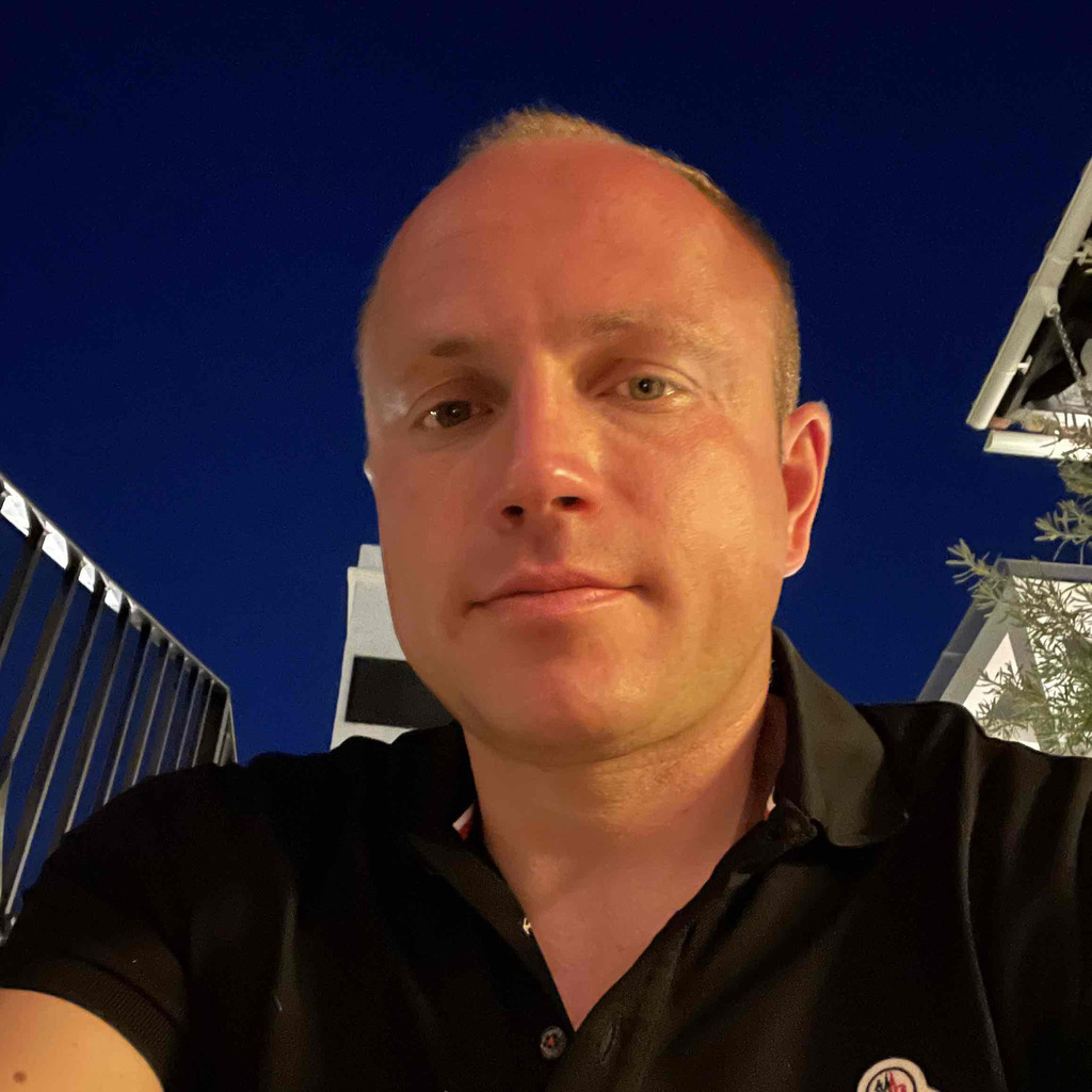 Michael Rüst - Ingenieur Fahrzeugtechnik - Mercedes-Benz Group AG | XING