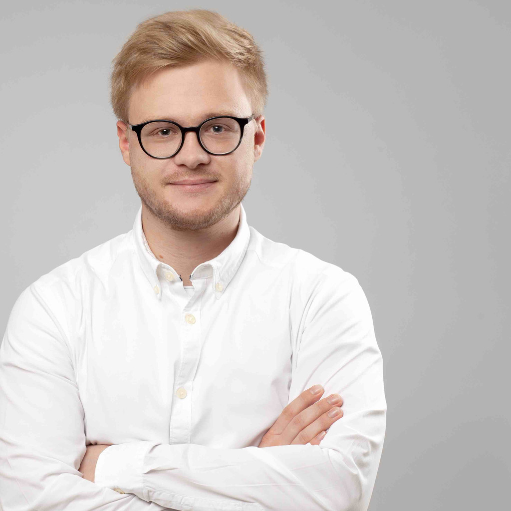 Niklas Siebert - Performance Marketing Manager - Syntax Systems GmbH & Co. KG | XING