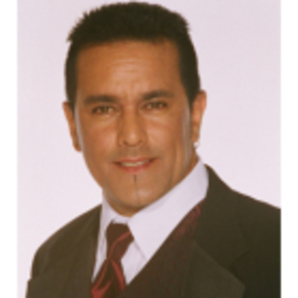 David Leo - Recruiter - Amazon Energy | XING