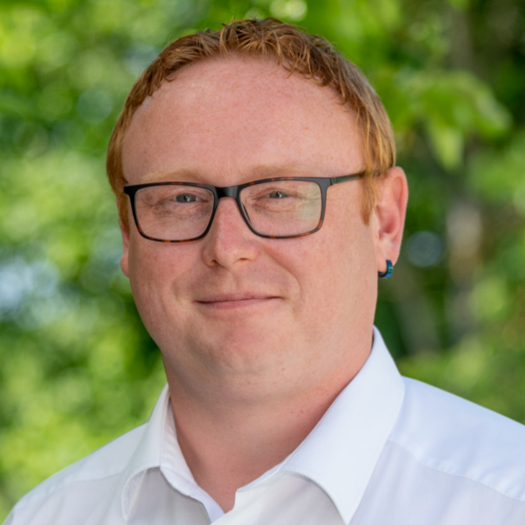 Tim Moritz - Head of IT - CDS Service GmbH | XING