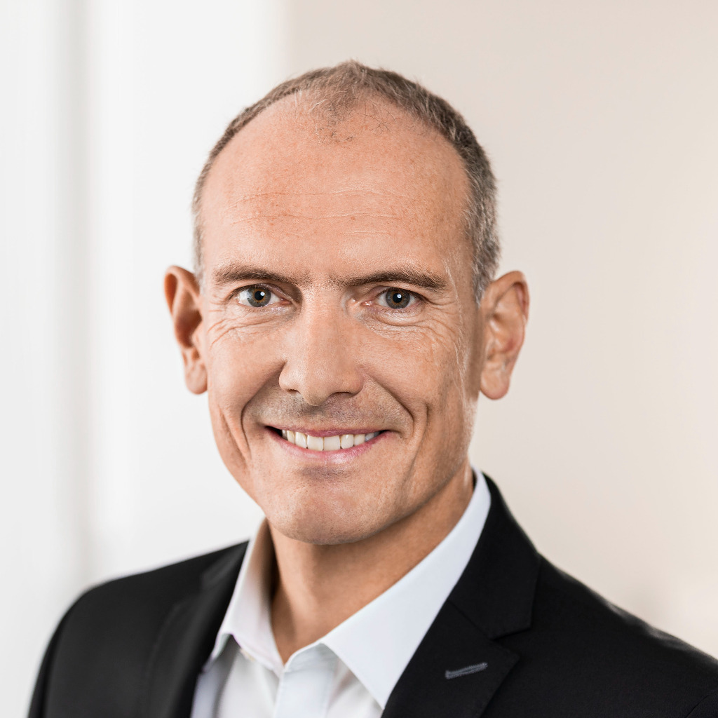 Robert Seidl - Bereichsleiter Personal - IABG | XING