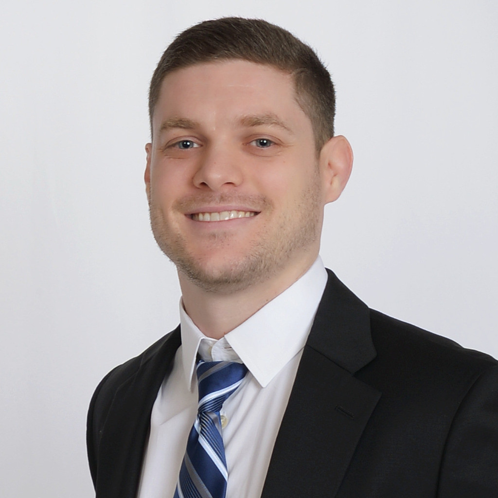 David Crowley - Software Engineer - DOCOMO Digital Germany GmbH | XING