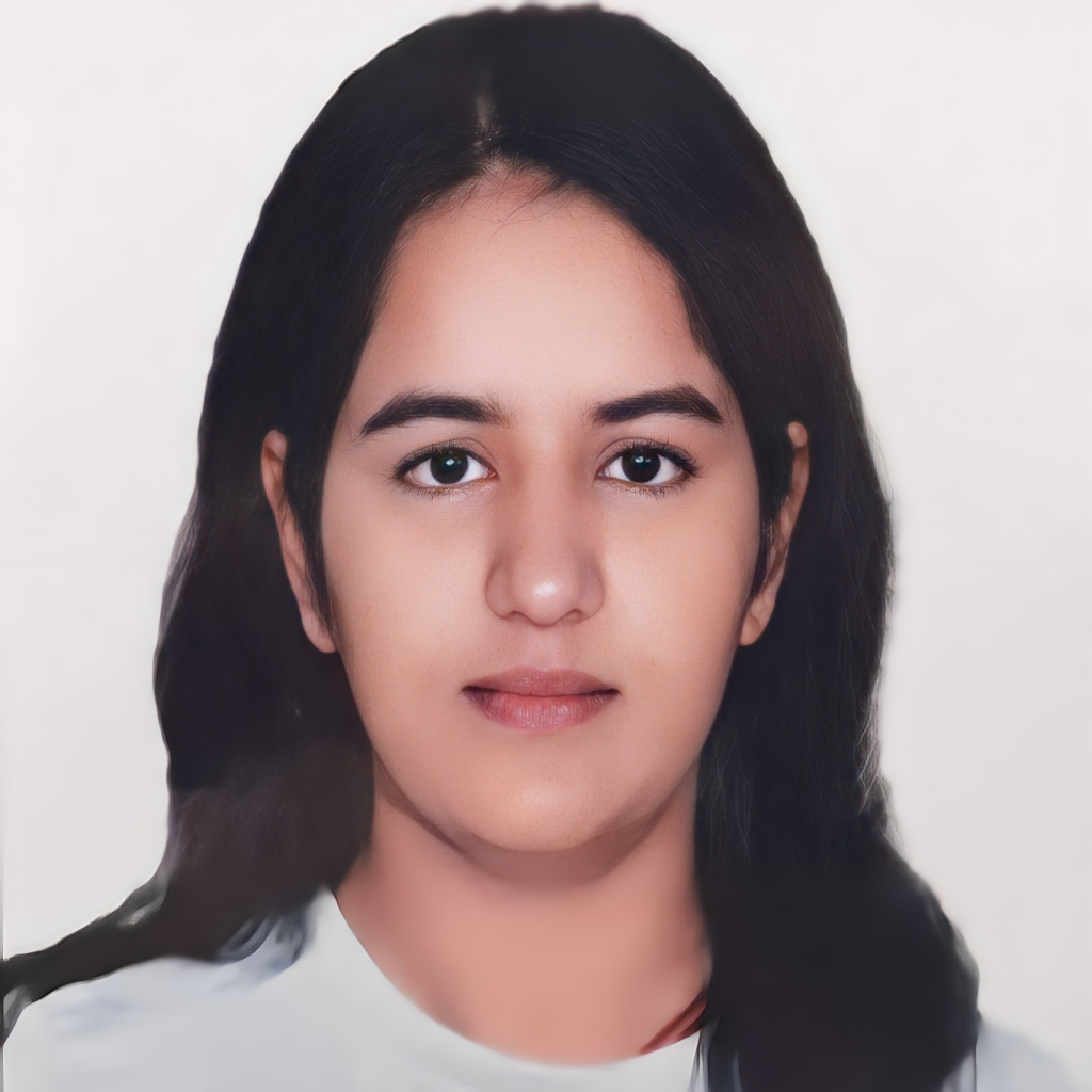 Rashmi Mishra - Working Student - Volkswagen Financial Services | XING