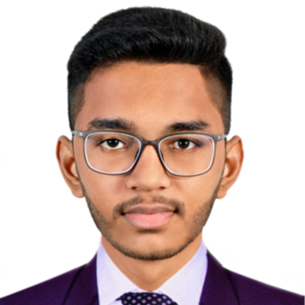 Rutvik Makwana: Ausbildung und Berufserfahrung | XING