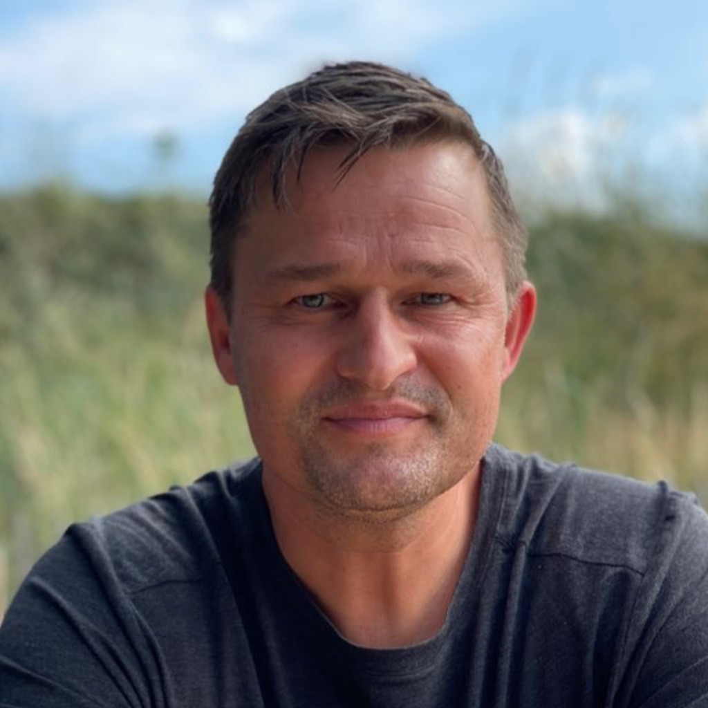 Olaf H.M. Klostermann - Technical Consultant SAP Analytics ...