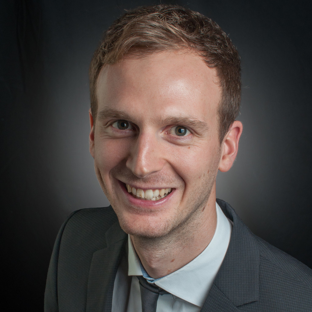 Peter Suess - Fahrzeug- und Motorentechnik - Universität Stuttgart | XING