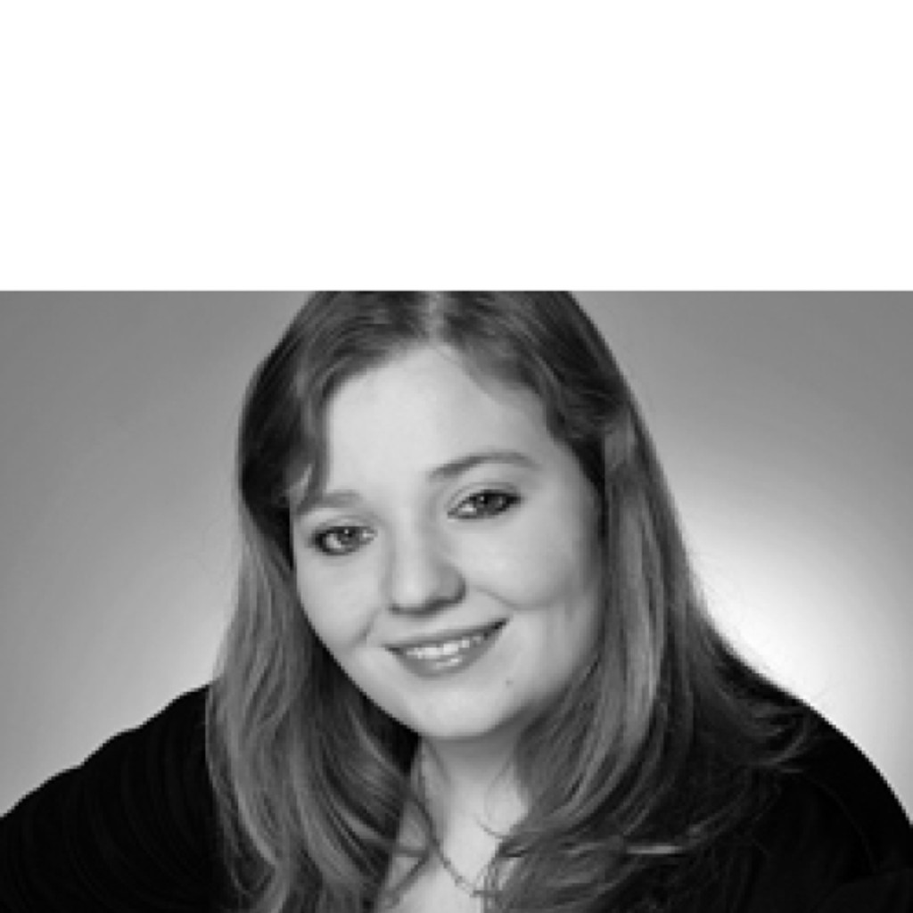 Frances Chadwick - SALES - Stäubli Hamburg GmbH | XING