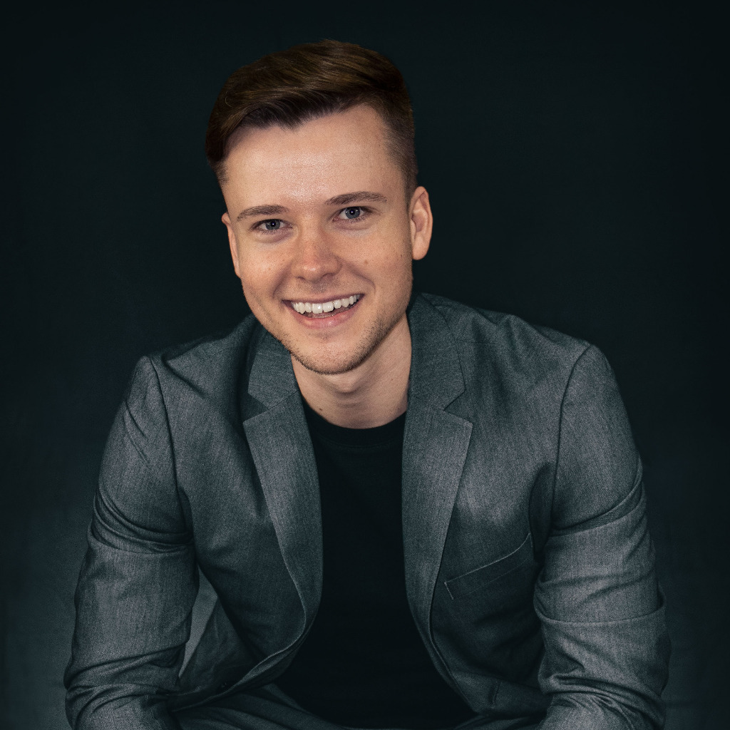 Kevin Siebert - Geschäftsführer - FALL AUF - Werbung & Textil | XING