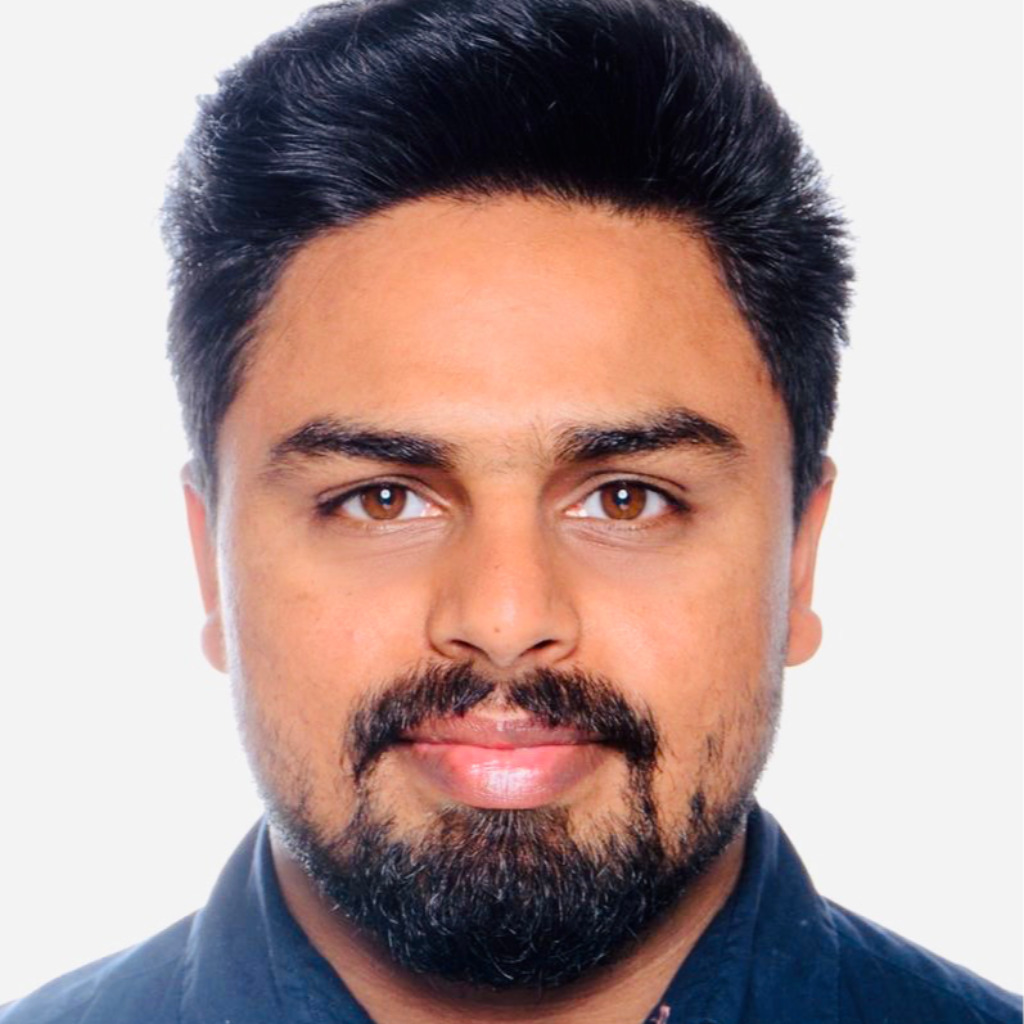 Imran Bajwa - Senior Software Engineer - ABONA Deutschland GmbH | XING