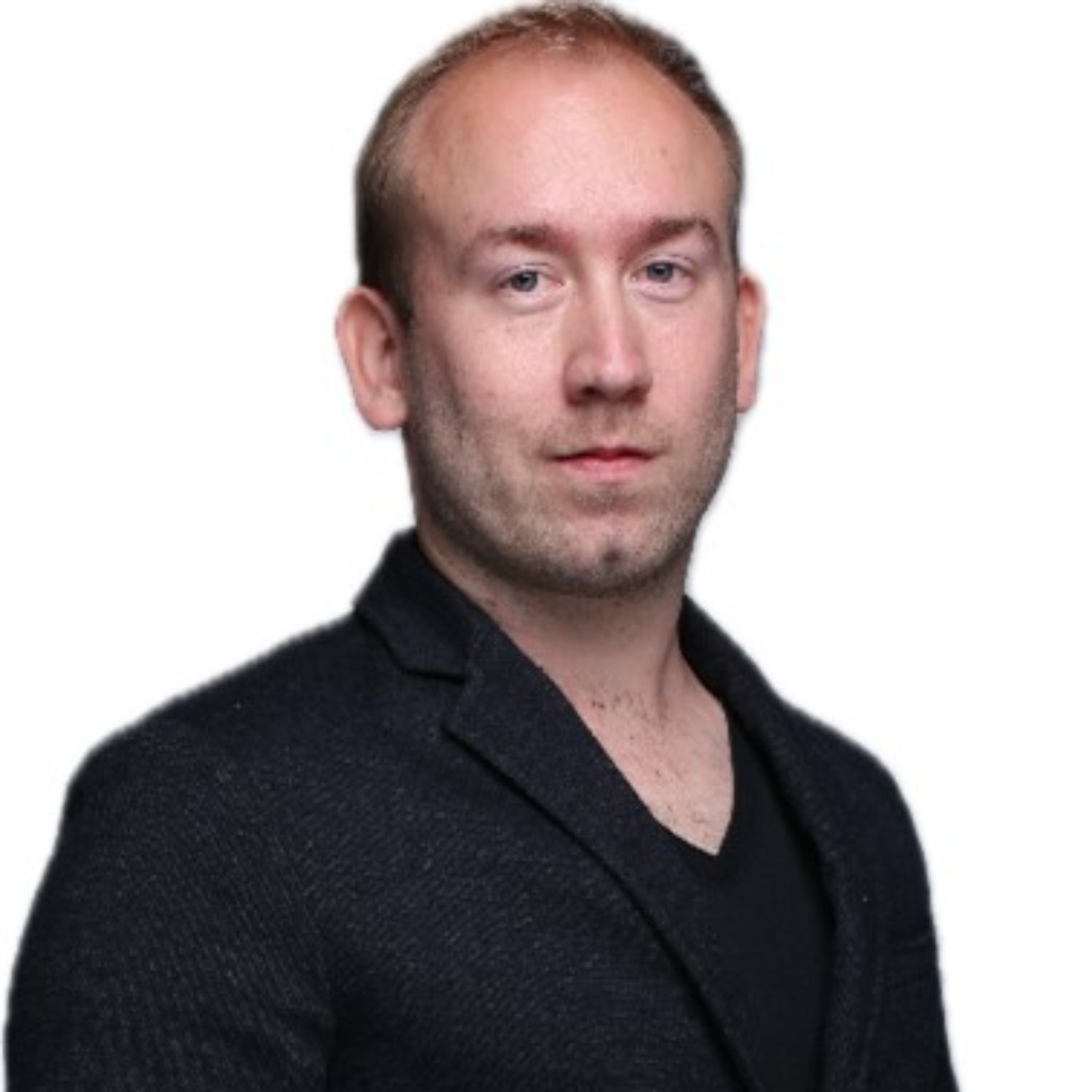 Dominic Baumann - Elektroniker für Geräte und Systeme - Erhardt ...