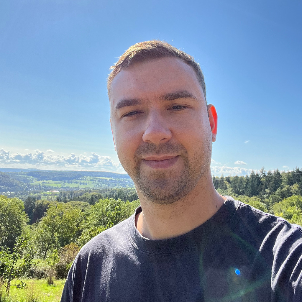 Illia Vovnenko - Fullstack Developer - TriStyle Customerce GmbH | XING