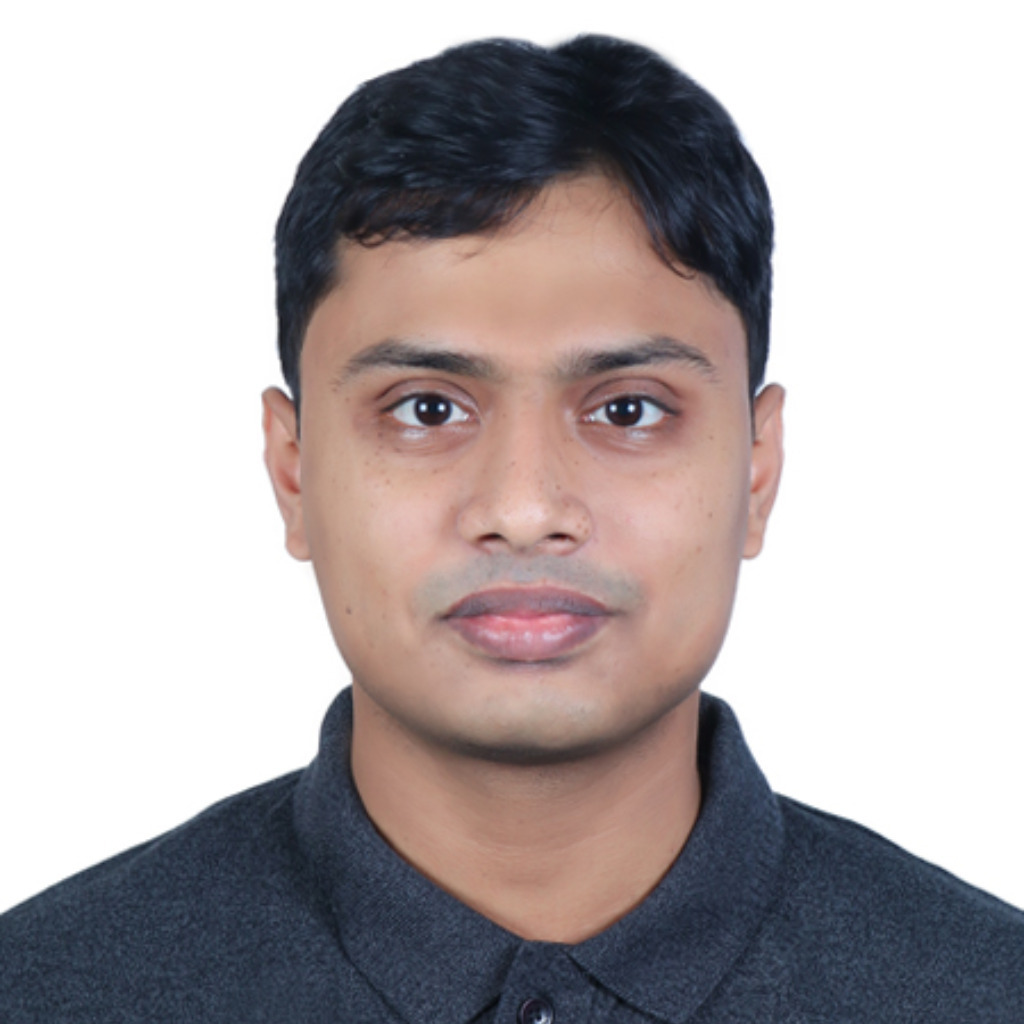 Arafat Hossain - High integrity System - Frankfurt University of Applied Sciences | XING