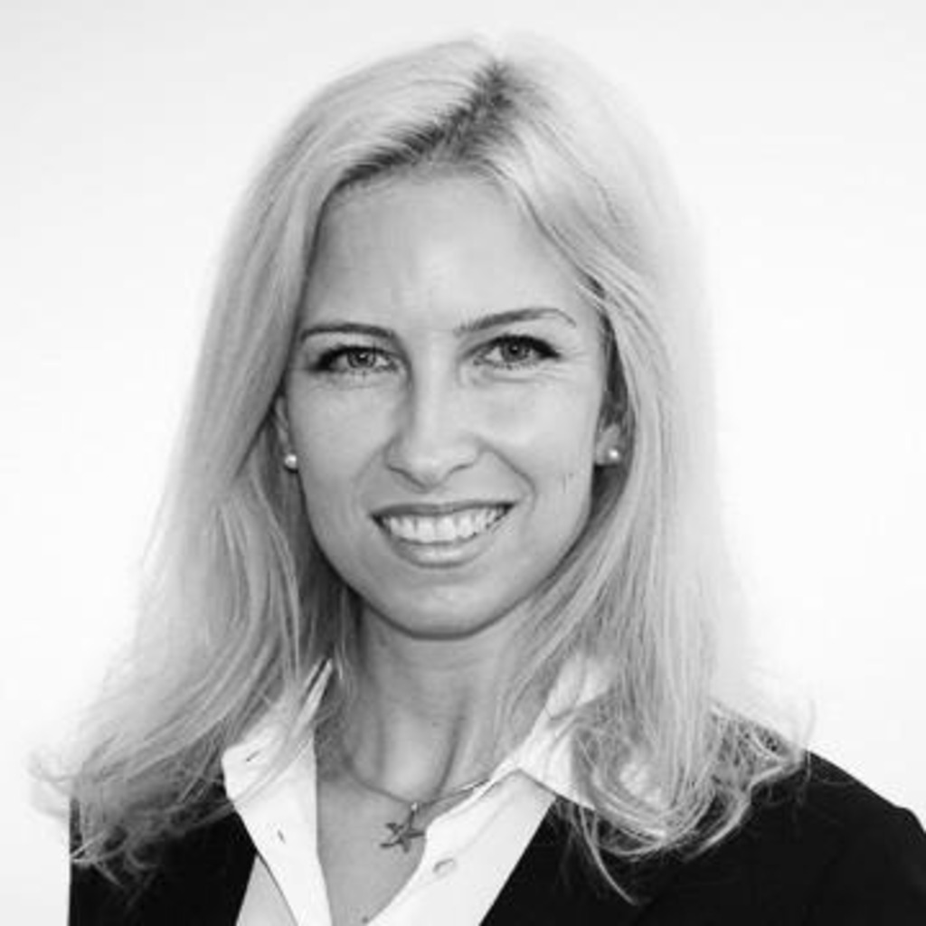 Daniela Thiel - Senior Manager Global Mobility Services - Mazars in ...