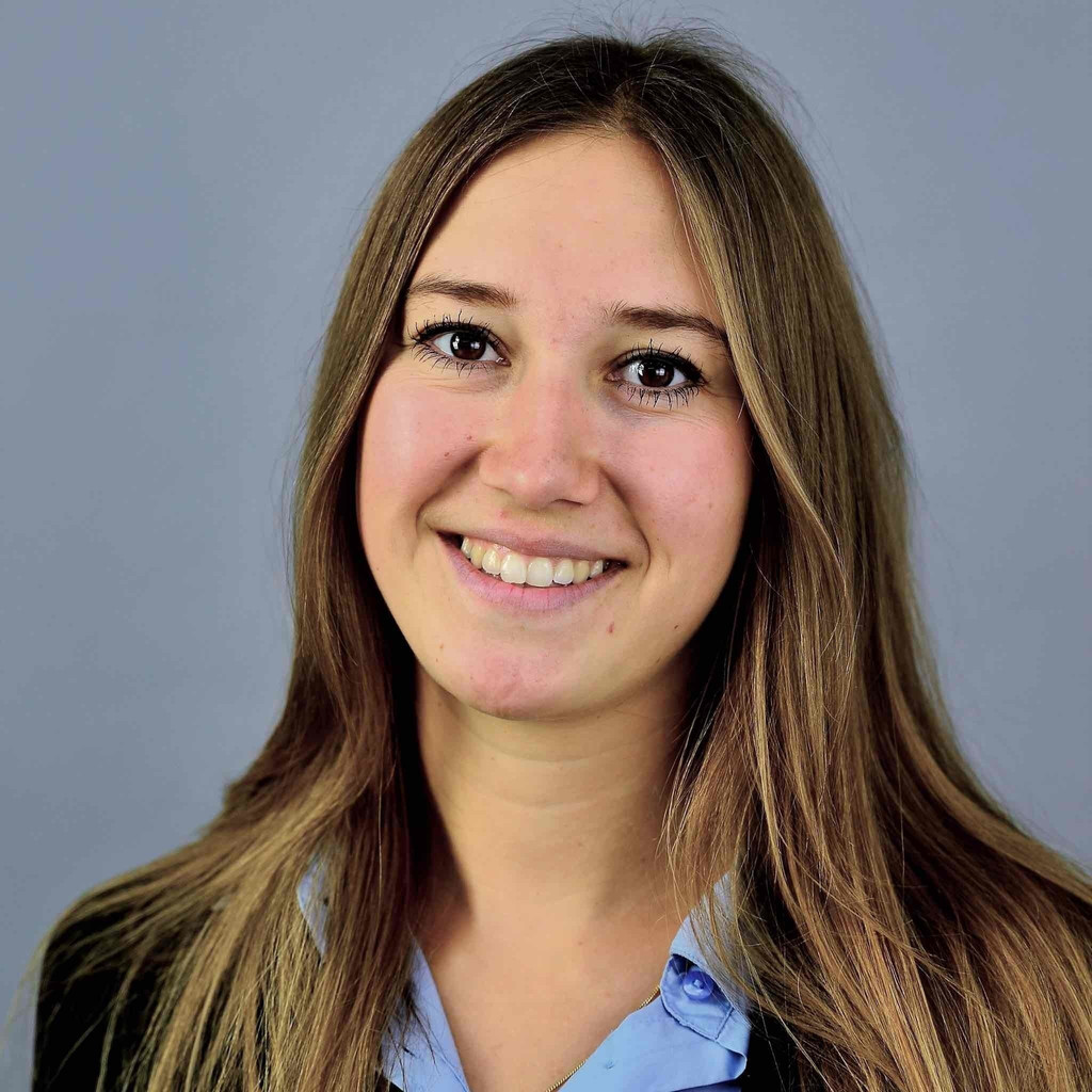 Laura K. Schmitz - Content Managerin - Sportkind - Nadine Lux und Gabi ...