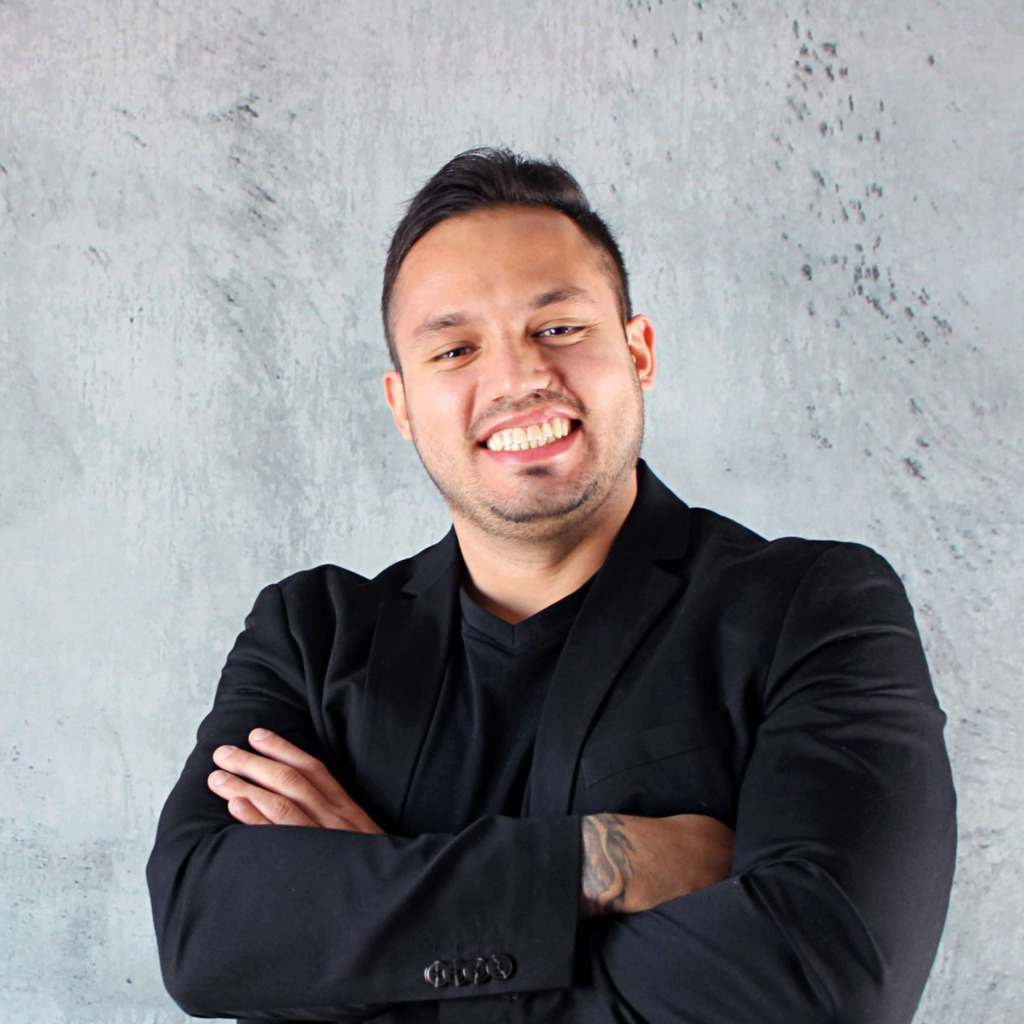 Renan Bezerra - Fullstack Developer - affinis | XING