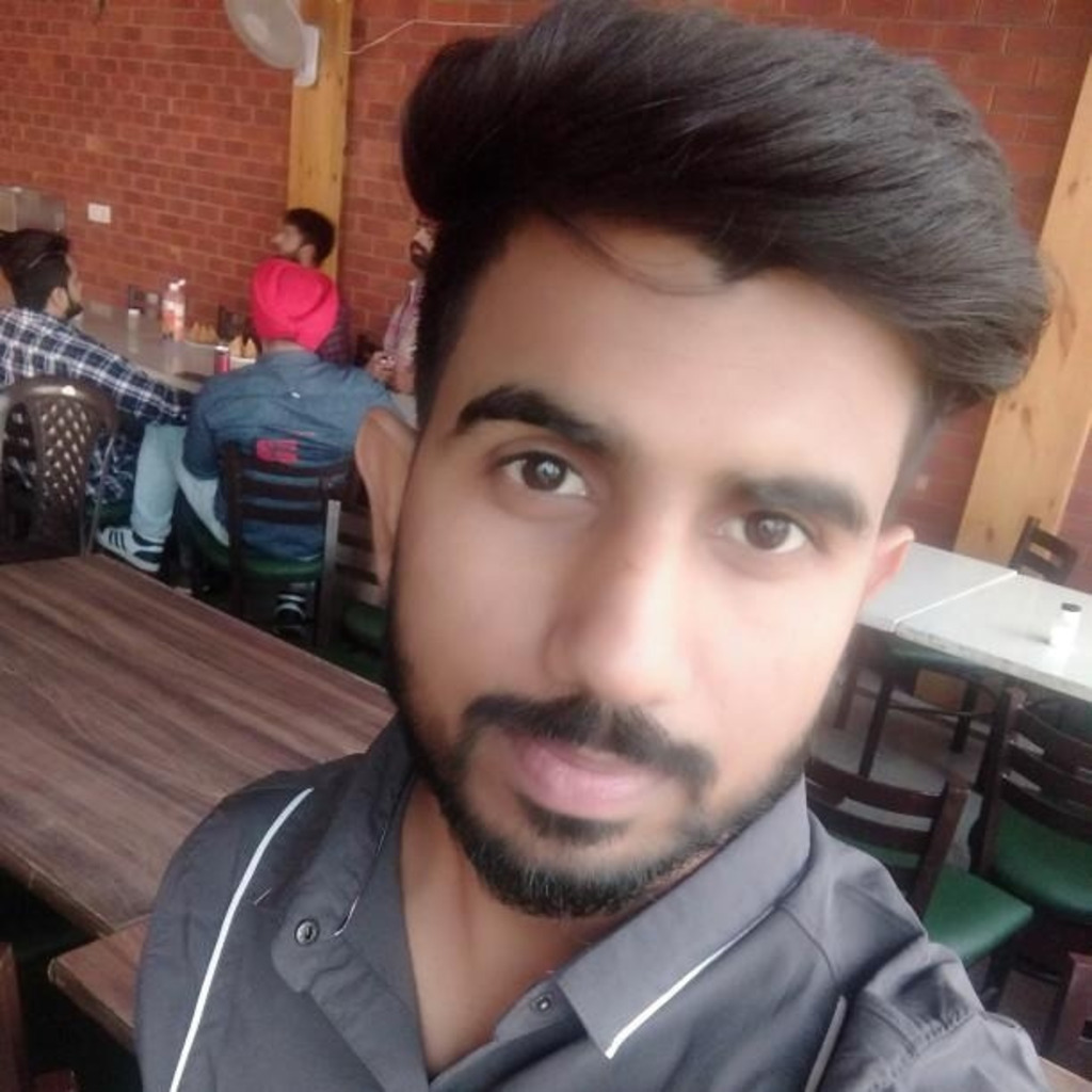 Lovepreet Kumar - Frontend Developer / UI Developer / Html Developer - Mysense Technology | XING