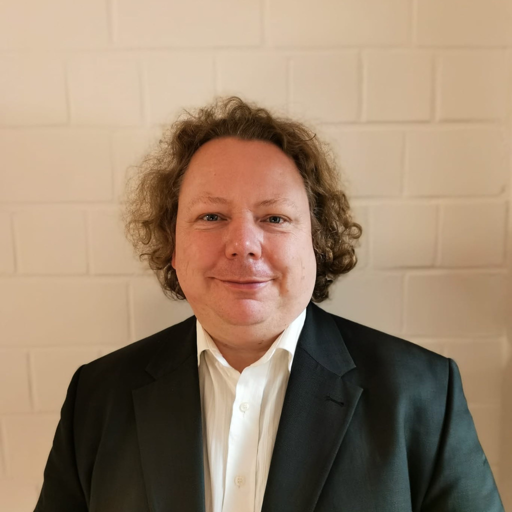 Dr. Michael Mayer - Referent - ACQUIN | XING