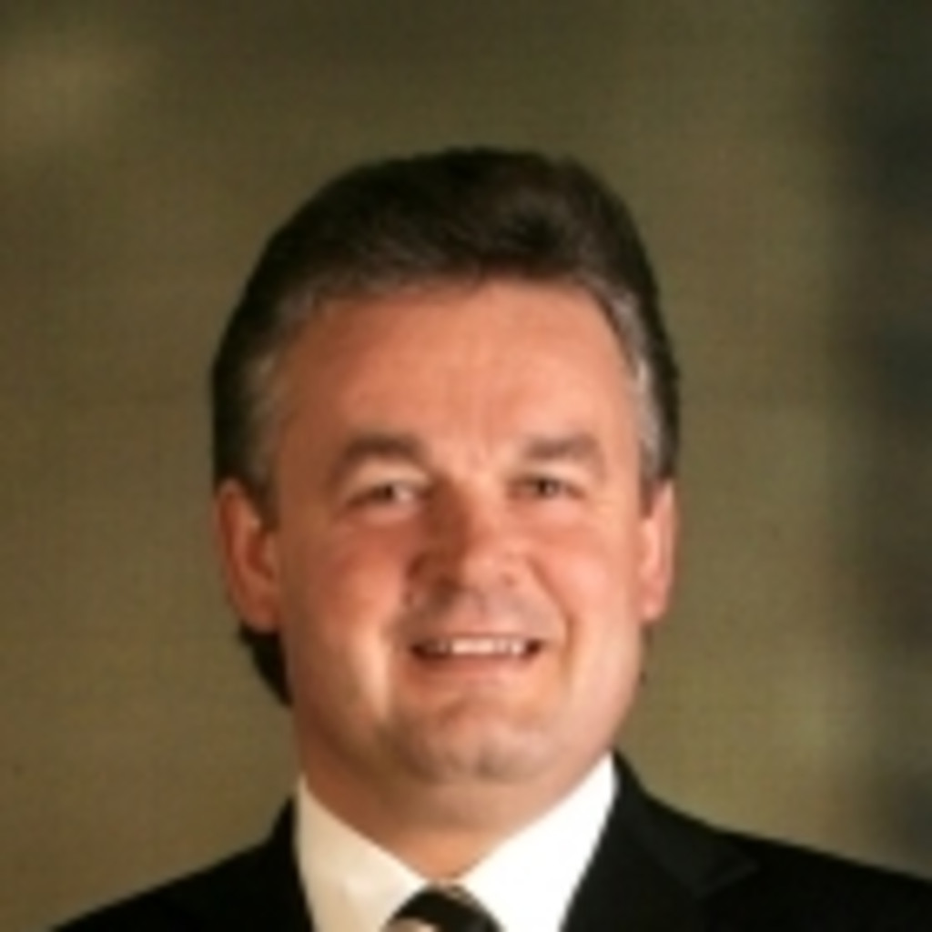 Josef Trummer - Geschäftsführer - Öko & More Josef Trummer GmbH & Co ...