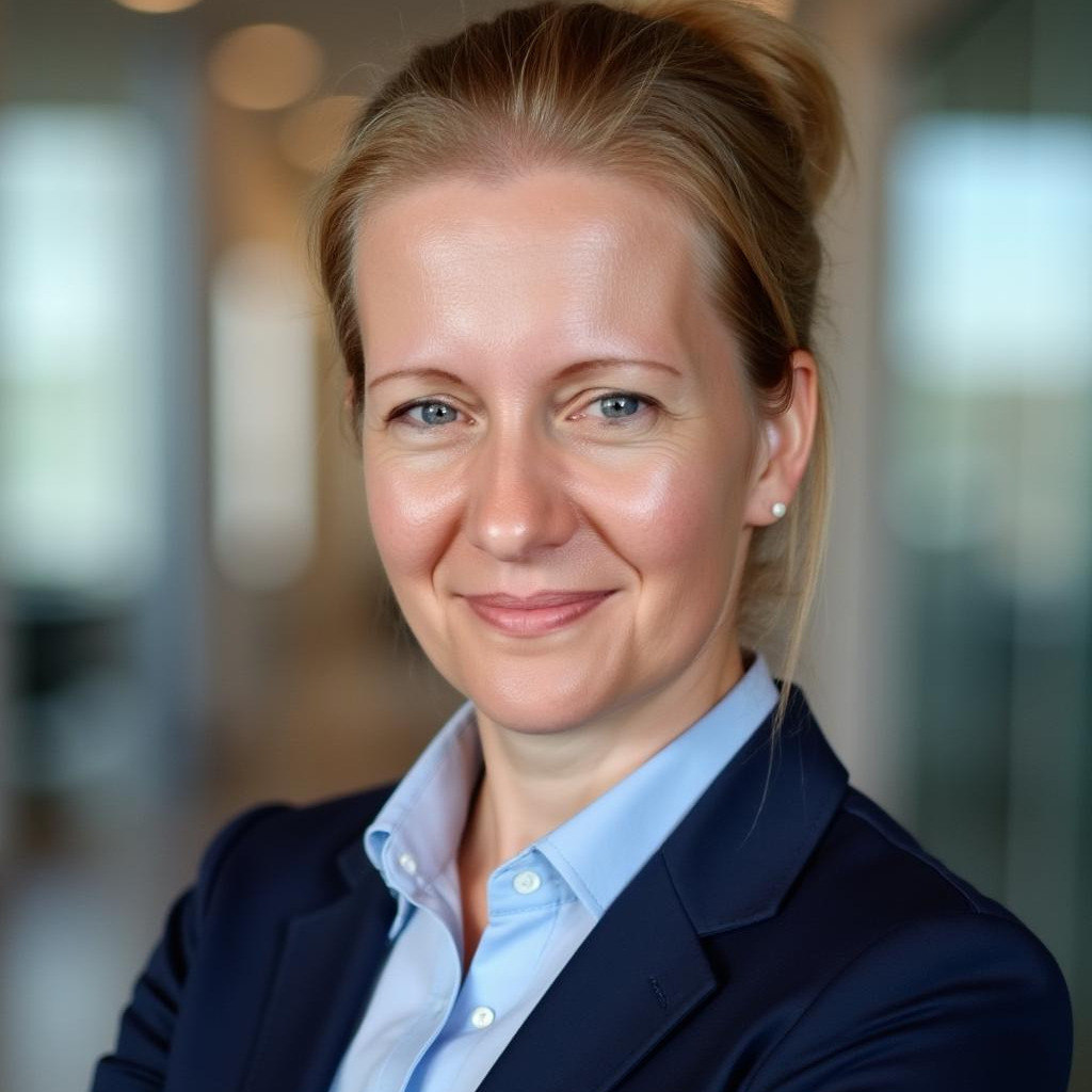 Nadine Gudra - Sachbearbeiterin - HFG Gruppe | XING
