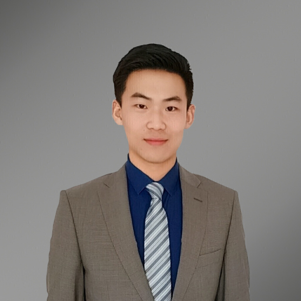 Ye Shi - Trainee International Retail - Läderach Schweiz (AG) | XING