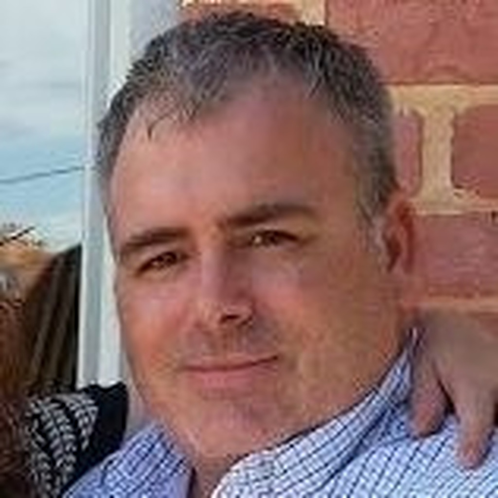 Robert Dannelly - Senior Software Engineer - Wells Fargo | XING