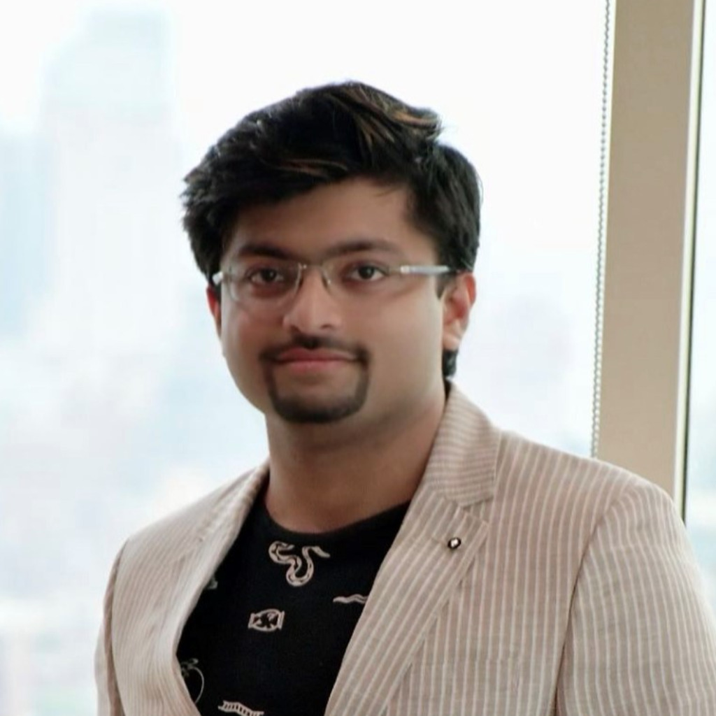 Debjit Mukherjee - Business Intelligence Consultant - Deloitte | XING