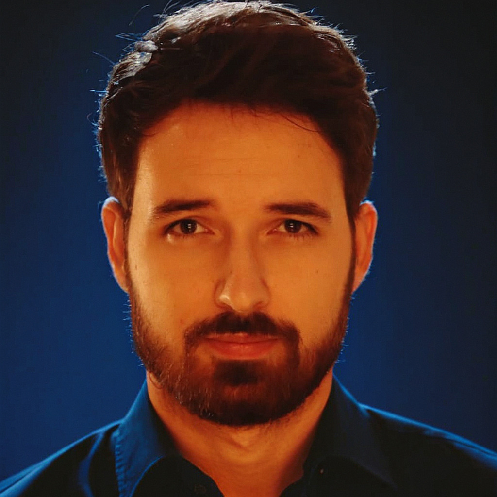 Kevin Gimpel - Head of Business Development - Compleat GmbH | XING