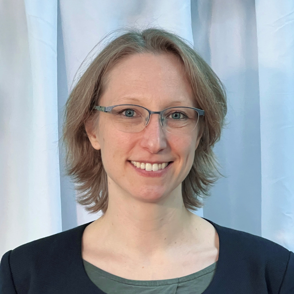 Dr. Ina Peters - Co-Geschäftsführerin - a tip: tap e.V. | XING