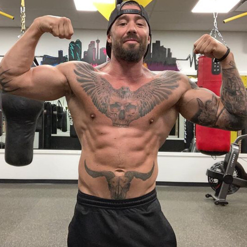 David Chris - Fitness-Coach - Body transformation expert | XING