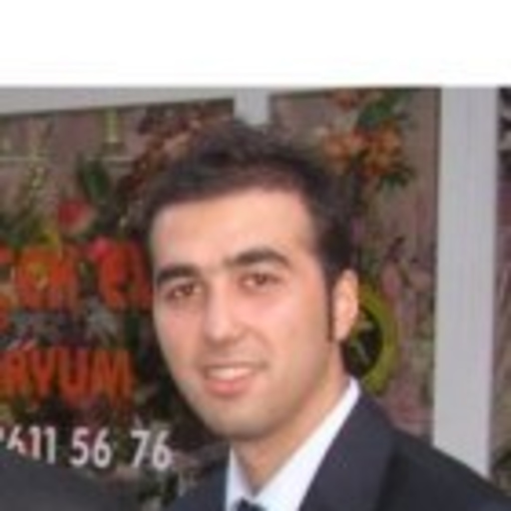 Emrah AL - SATINALMA SORUMLUSU - KONU İŞ | XING