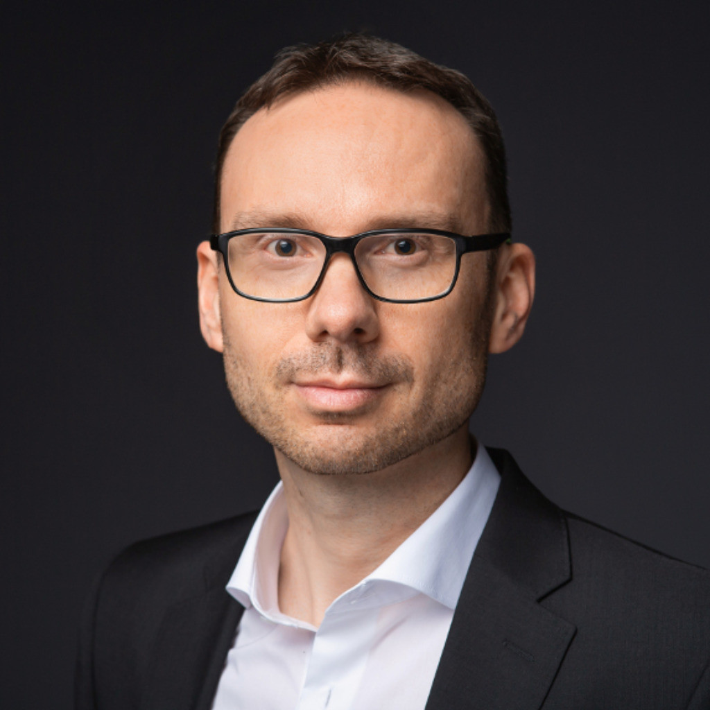 Dipl.-Ing. Michael Ott - HW Design and System Integration Engineer ...