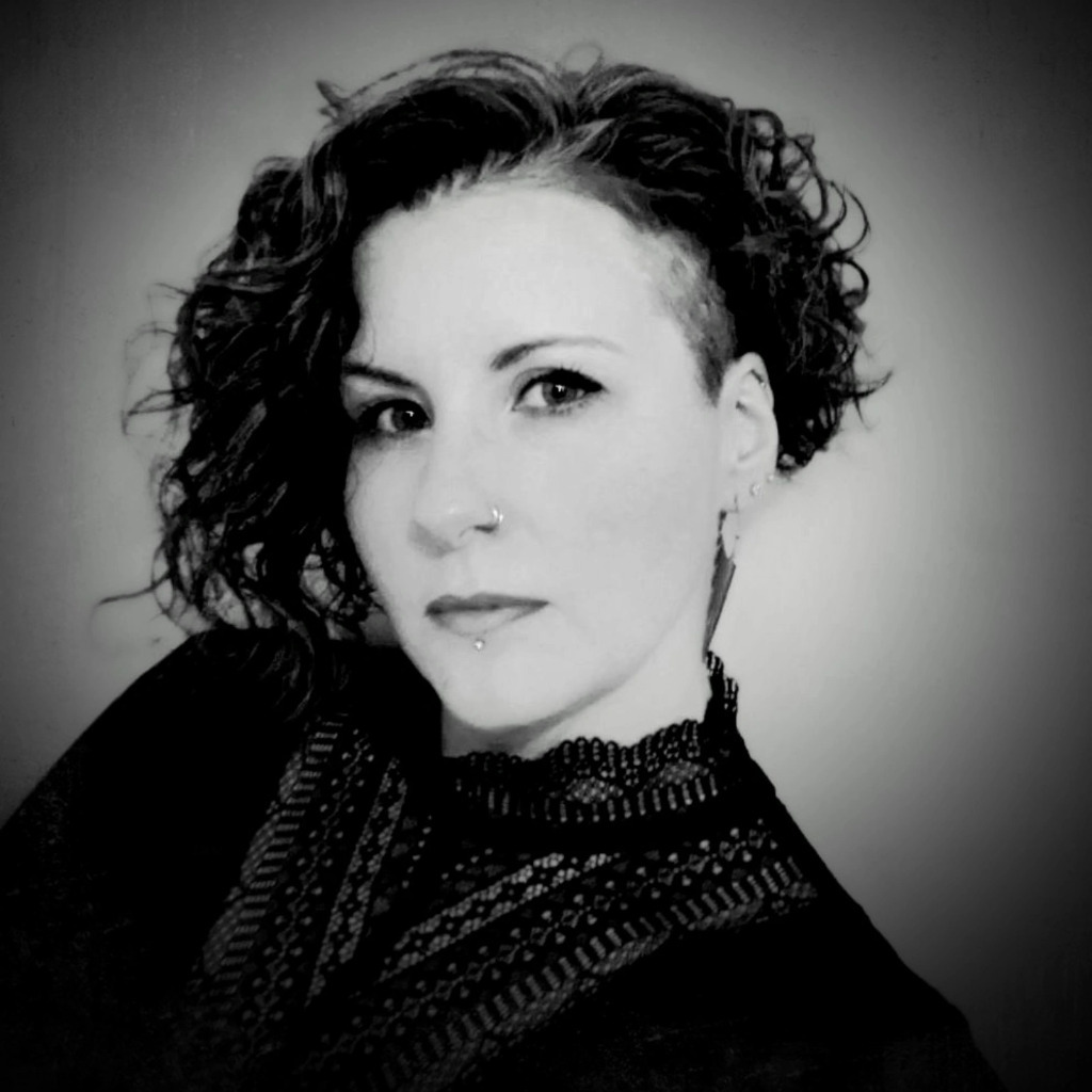 Hjördis Carolin Engel - Psychologin, Sozialarbeiterin - Deutsche ...